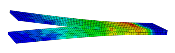 Advanced Abaqus Training - Register Now | Simuleon Advanced Abaqus Training - Register Now | Simuleon