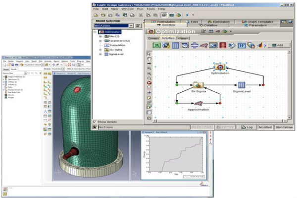 Introduction to Optimization for Abaqus - Hands-on Workshop